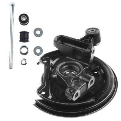 China Rear RH Steering Knuckle & Wheel Hub Bearing Assembly for Subaru Forester 01-08 for sale