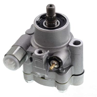China Power Steering Pump for Nissan Altima L4 2.4L 1998-2001 for sale