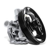 China Power Steering Pump with Pulley for Suzuki Grand Vitara 99-05 Chevrolet Tracker for sale