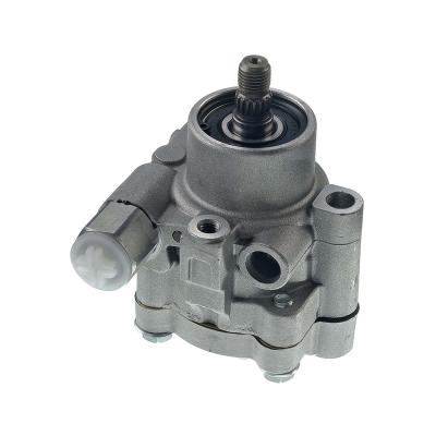China Power Steering Pump for Nissan Altima 2.4L 1993-1997 for sale