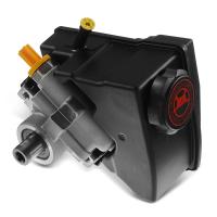 China Power Steering Pump with Reservoir for Buick Rendezvous Terraza Chevrolet for sale
