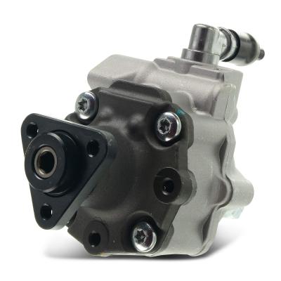 China Power Steering Pump for Audi A8 Quattro V6 3.0L 2013-2014 for sale