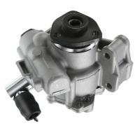 China Power Steering Pump for Mercedes-Benz C200 W203 1.8L 01-02 2.0L 03-04 Sedan for sale