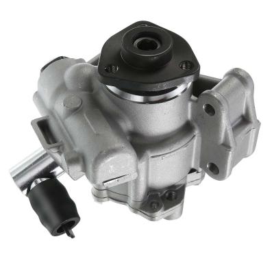 China Power Steering Pump for Mercedes-Benz C200 W203 1.8L 01-02 2.0L 03-04 Sedan for sale
