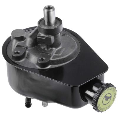 China Power Steering Pump with Reservoir for Dodge Aspen 1980 D100 D200 W150 W250 for sale