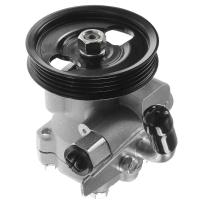 China Power Steering Pump with Pulley for Hyundai Accent L4 1.5L 1997-1999 for sale