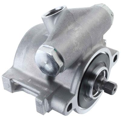 China Power Steering Pump for Chevy Cavalier Oldsmobile Pontiac Grand Am Saturn Buick for sale