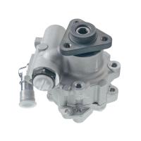 China Power Steering Pump for Audi A4 Quattro Passat 1.8L 1999-2002 for sale
