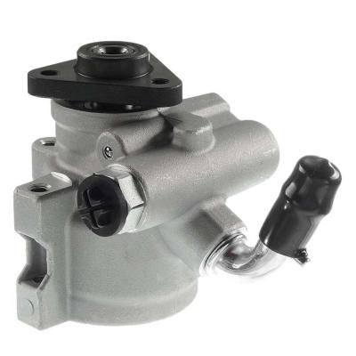 China Power Steering Pump for Jeep WJ Grand Cherokee 4.0L 4.7L 1999-2001 for sale