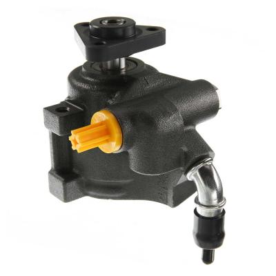 China Power Steering Pump for Ford Ranger V6 3.0L 2007-2008 for sale