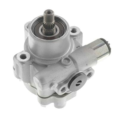 China Power Steering Pump for Subaru Impreza Legacy H4 2.2L 2.5L for sale