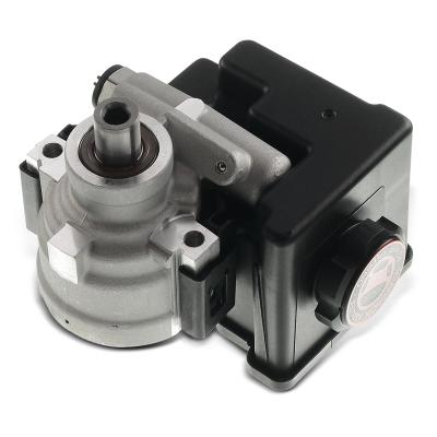 China Power Steering Pump with Reservoir for Buick LeSabre Regal Chevy Olds Pontiac for sale