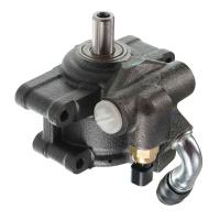 China Power Steering Pump for Ford Thunderbird 2002 Lincoln LS 2001-2002 V8 3.9L for sale