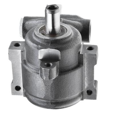 China Power Steering Pump for Ford Contour Mystique Mercury Mystique 1995-1997 L4 2.0L for sale
