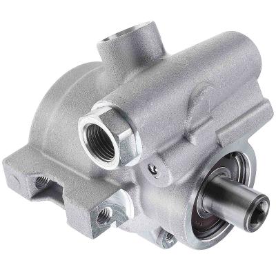 China Power Steering Pump for Jeep Cherokee Chevrolet Beretta Buick Century Cadillac for sale