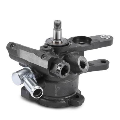 China Power Steering Pump for Toyota Corolla 1992-2000 1.6L 1.8L for sale