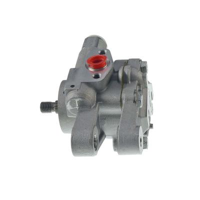 China Power Steering Pump for Hyundai Elantra Tiburon 1996-2001 1.8L 2.0L for sale