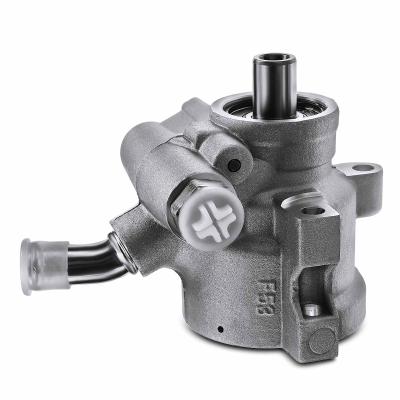 China Power Steering Pump for Chevrolet Corvette 1997-2013 C5 C6 5.7L 6.0L 6.2L 7.0L for sale