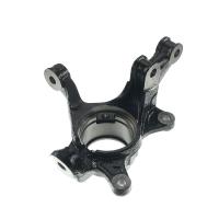 China Front Driver Steering Knuckle for Toyota Prius C Yaris Scion xD 1.5L 1.8L for sale