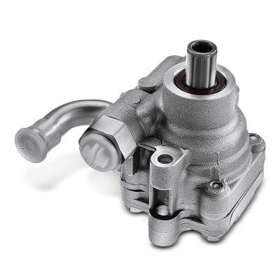 China Power Steering Pump for Pontiac GTO V8 6.0L 2005-2006 for sale