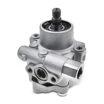 China Power Steering Pump for Infiniti G35 2007-2008 G37 2008-2013 Q60 2014-2015 for sale
