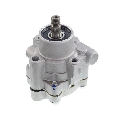 China Power Steering Pump for Nissan Sentra 2003 2004 2005 2006 1.8L 2.5L for sale