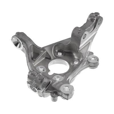 China Front Driver Steering Knuckle for Ford Fusion 13-19 Lincoln MKZ 13-16 for sale