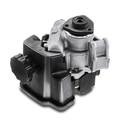 China Power Steering Pump with Reservoir for Dodge Freightliner Sprinter 2500 02-06 for sale