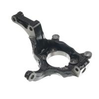 China Front Driver Steering Knuckle for Nissan Rogue 2008-2015 for sale