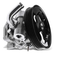 China Power Steering Pump with Pulley for Chevrolet Tracker Suzuki Vitara 1999-2004 for sale