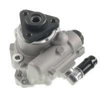China Power Steering Pump for Audi A4 06-07 A4 Quattro 05-09 V6 3.2L DOHC for sale