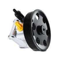 China Power Steering Pump with Pulley for Maserati Ghibli Quattroporte 2014-2017 3.0L for sale