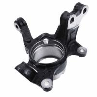 China Front Driver Steering Knuckle for Toyota Matrix 2009-2014 L4 2.4L AWD for sale