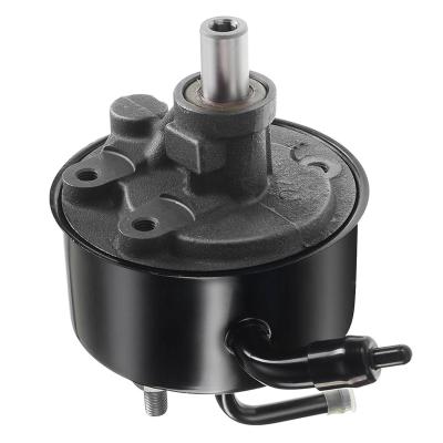 China Power Steering Pump with Reservoir for Chrysler Voyager Dodge Caravan 2.4L for sale