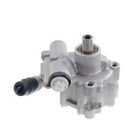 China Power Steering Pump for Jeep Wrangler 2007-2011 V6 3.8L for sale