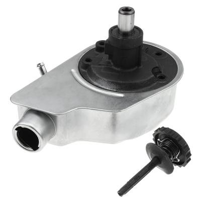 China Power Steering Pump with Reservoir for Chevrolet P30 GMC P3500 1996-1999 for sale