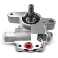 China Power Steering Pump for Hyundai Sonata 1999-2000 L4 2.4L for sale