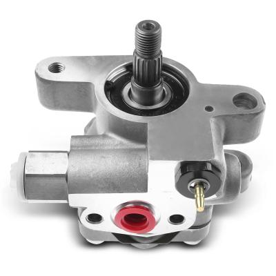 China Power Steering Pump for Hyundai Sonata 1999-2000 L4 2.4L for sale