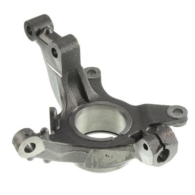 China Front Driver Steering Knuckle for Ford Edge 07-14 Lincoln 07-2015 for sale