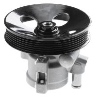 China Power Steering Pump with Pulley for Saab 9000 1989-1997 L4 2.0L L4 2.3L for sale
