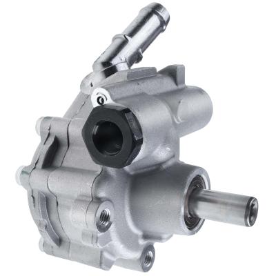 China Power Steering Pump for Chevy Malibu 08-12 Saturn Aura Buick Rendezvous Pontiac for sale
