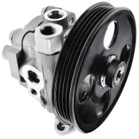 China Power Steering Pump with Pulley for Mazda 6 2009-2013 V6 3.7L for sale