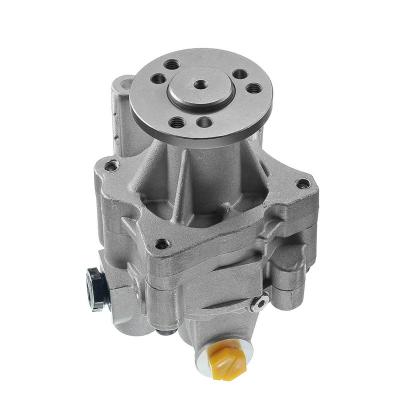 China Power Steering Pump for BMW E53 X5 2000-2003 4.4L 4.6L for sale