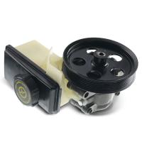 China Power Steering Pump with Reservoir for Ford Mondeo L4 2.0L 2001-2007 for sale