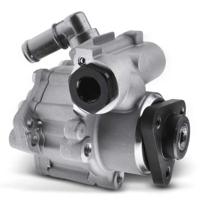 China Power Steering Pump for BMW E46 323i 1999-2001 325i 328i 330i E39 528i 525i for sale