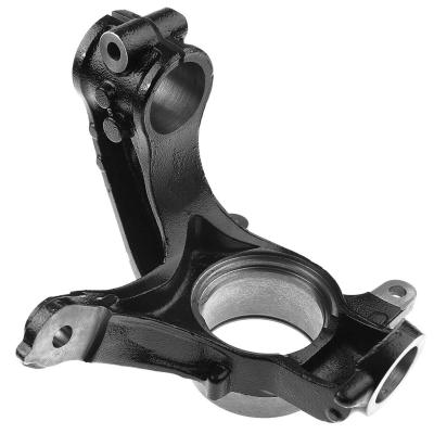 China Front Driver Steering Knuckle for Honda Accord 2013-2017 Coupe Sedan for sale