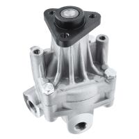 China Power Steering Pump for Audi A4 A4 Quattro 1996-1999 L4 1.8L V6 2.8L for sale