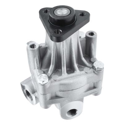 China Power Steering Pump for Audi A4 A4 Quattro 1996-1999 L4 1.8L V6 2.8L for sale
