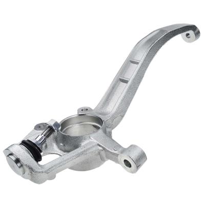 China Front Driver Steering Knuckle for Mercedes-Benz ML350 ML500 GL350 R350 for sale