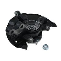 China Front Passenger Steering Knuckle Assembly for Toyota Matrix 09-13 L4 2.4L AWD for sale